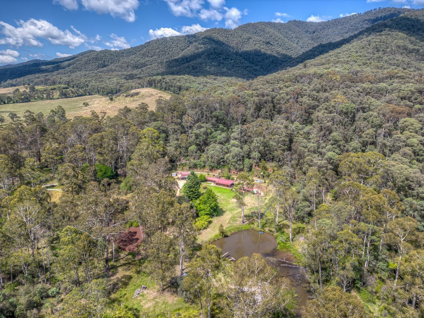 42 Goldie Spur Track, Buckland VIC 3740 - House for Sale | Domain