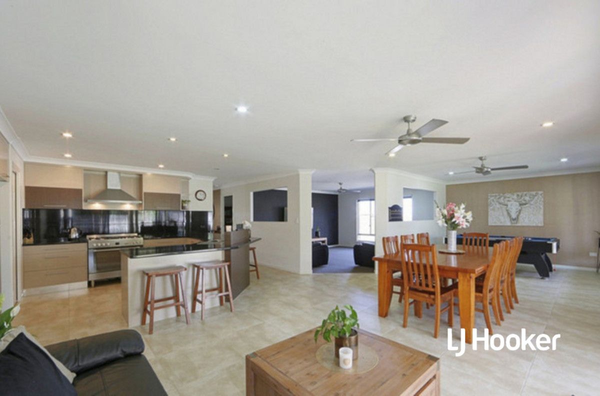 16 Logan Road, Innes Park QLD 4670 - House For Rent | Domain