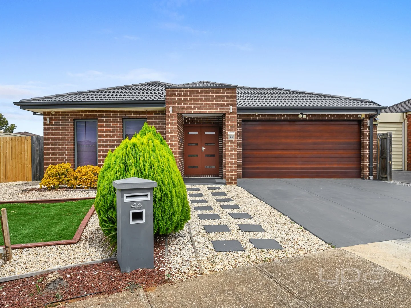 44 Banker Street, Kurunjang VIC 3337 - House For Rent | Domain