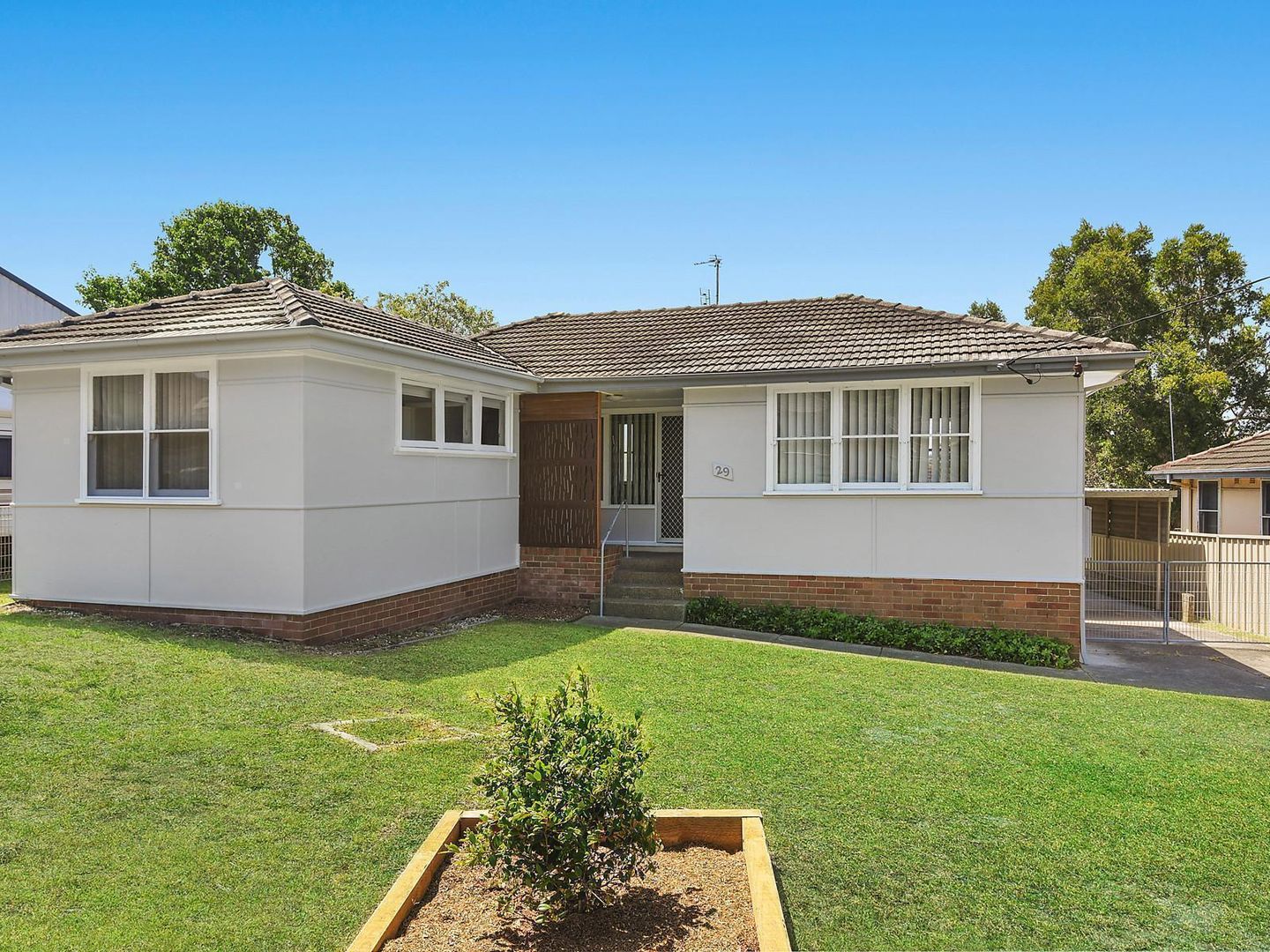 29 Oxley Street, Windale | Property History & Address Research | Domain