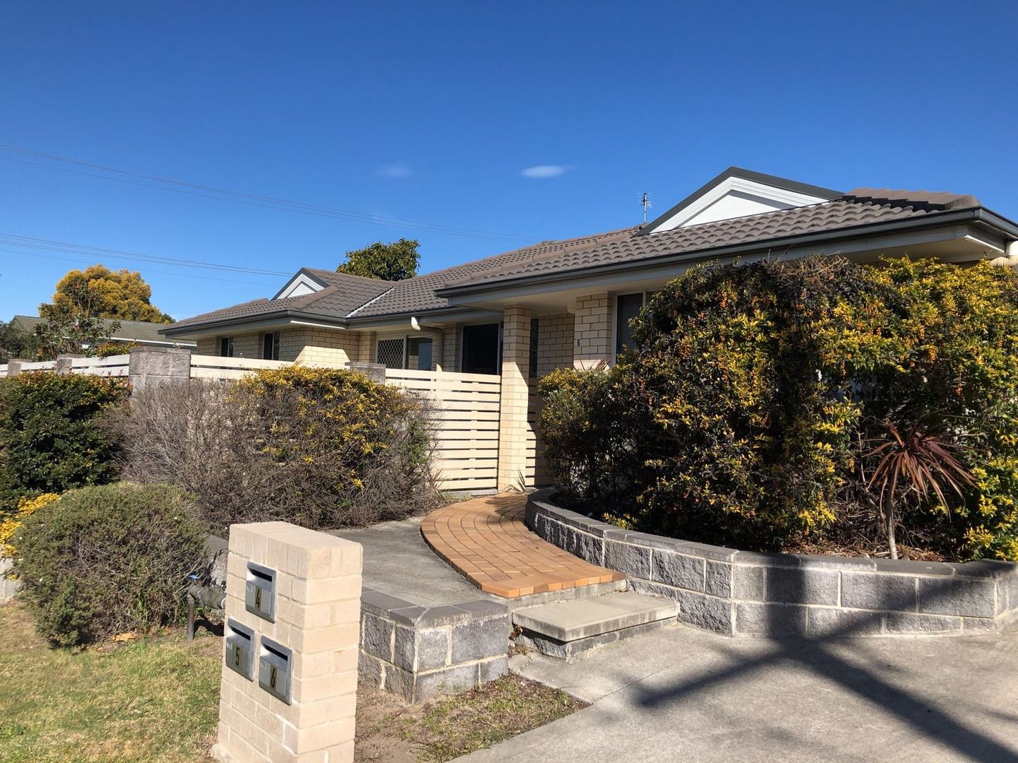 6/24 Queen Street, Rutherford | Property History & Address Research ...