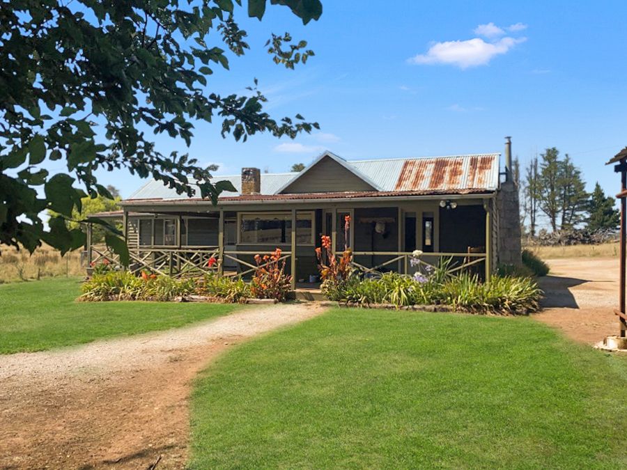 380 Mt Vincent Road, Running Stream NSW 2850 - House For Rent | Domain
