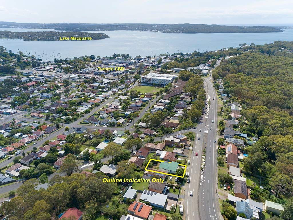 3 Mount Waring Road, Toronto NSW 2283 | Domain