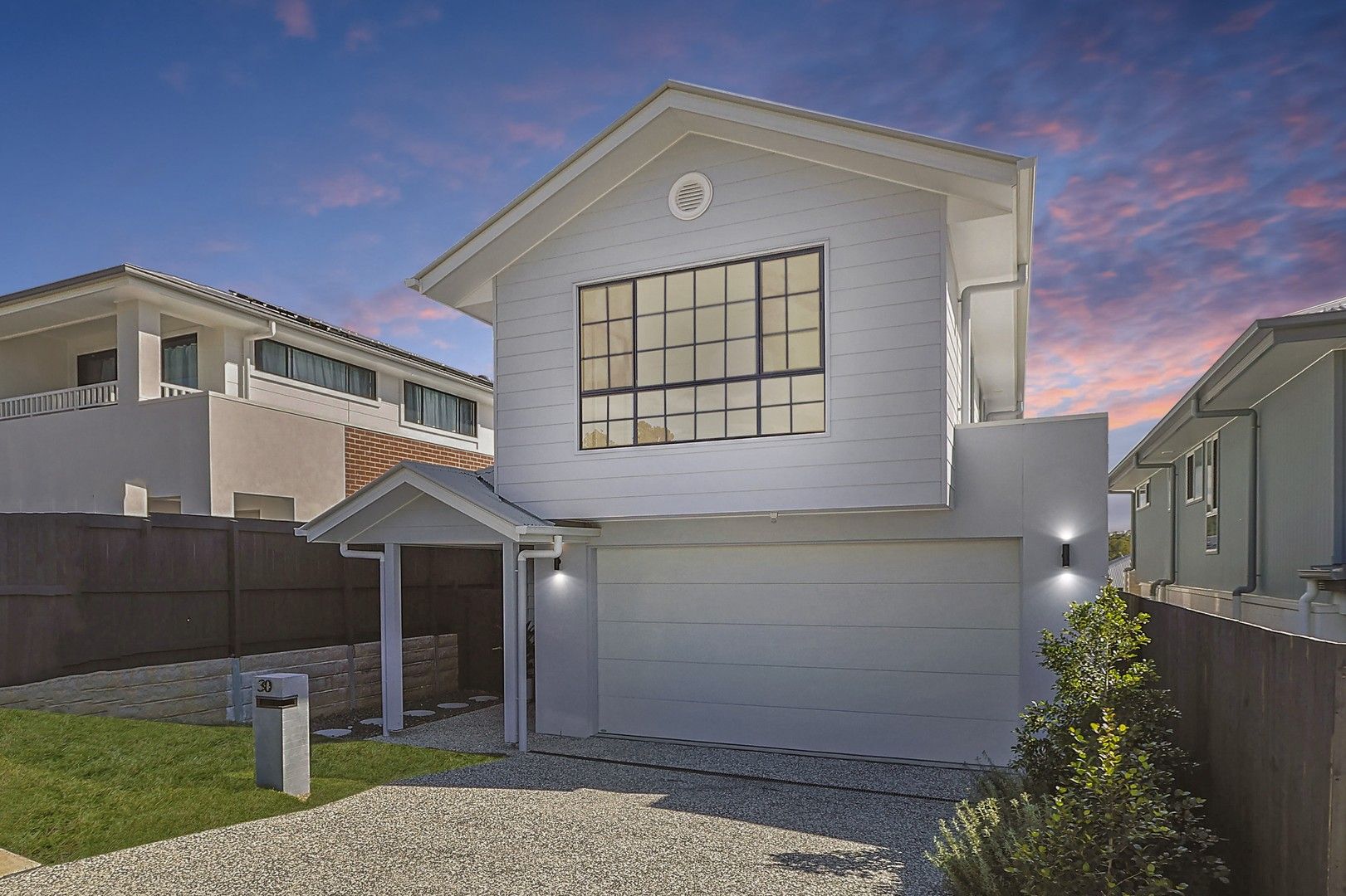 Sold 30 Thornbill Crescent, Springfield QLD 4300 on 25 Sep 2023 ...