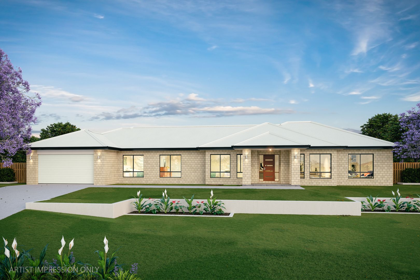 Lot 5 Cornubia Street, Cornubia QLD 4130 | Domain