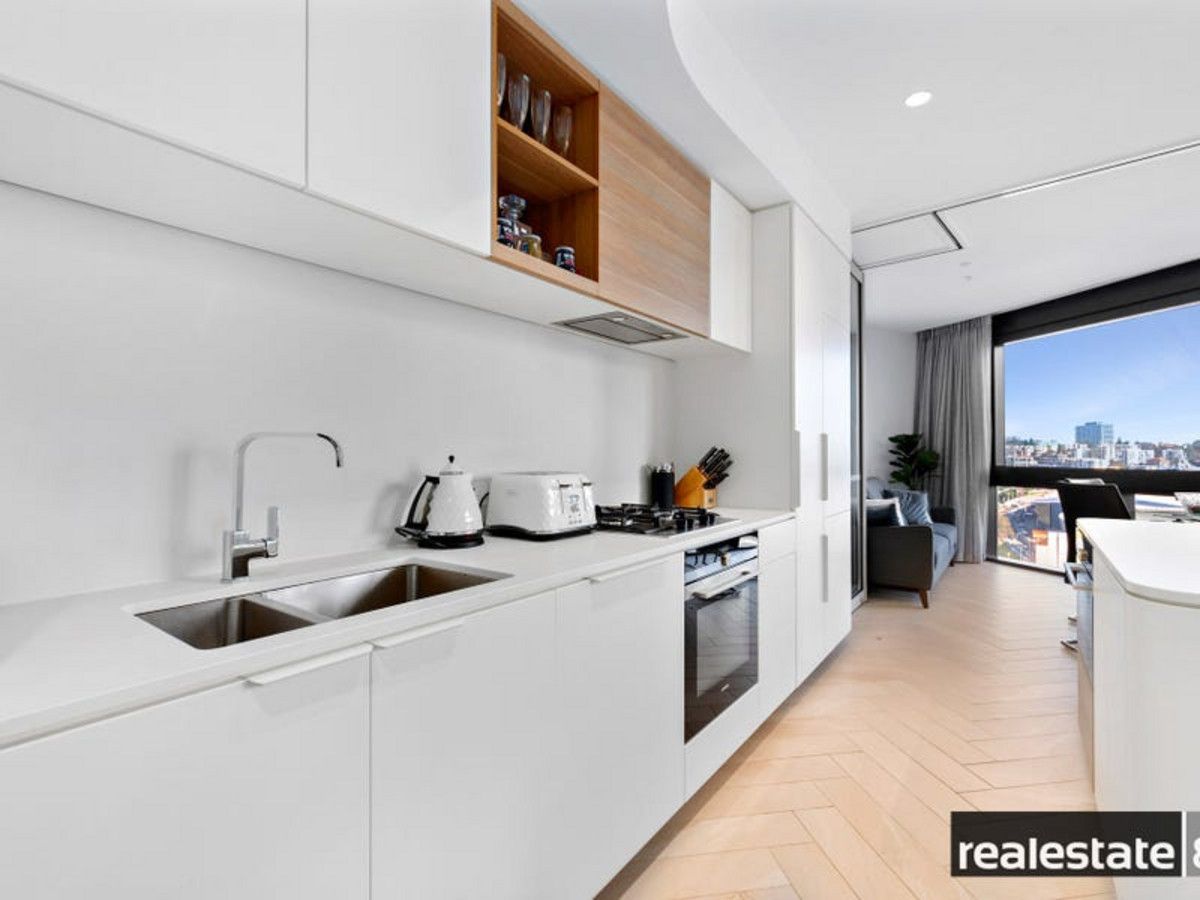 1704/11 Barrack Street, Perth WA 6000 - Apartment For Rent | Domain