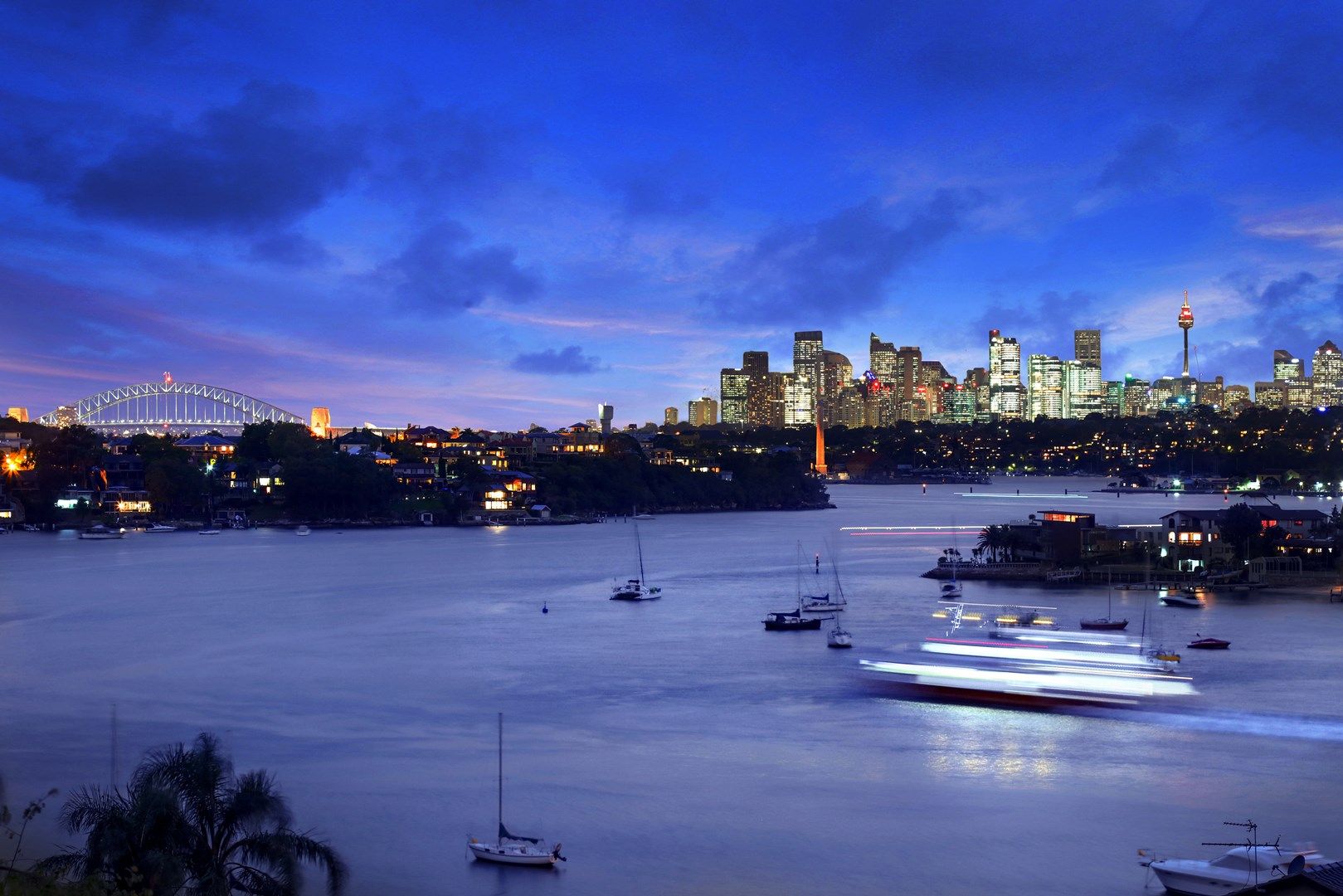 28 Huntleys Point Road, Huntleys Point | Property History & Address ...