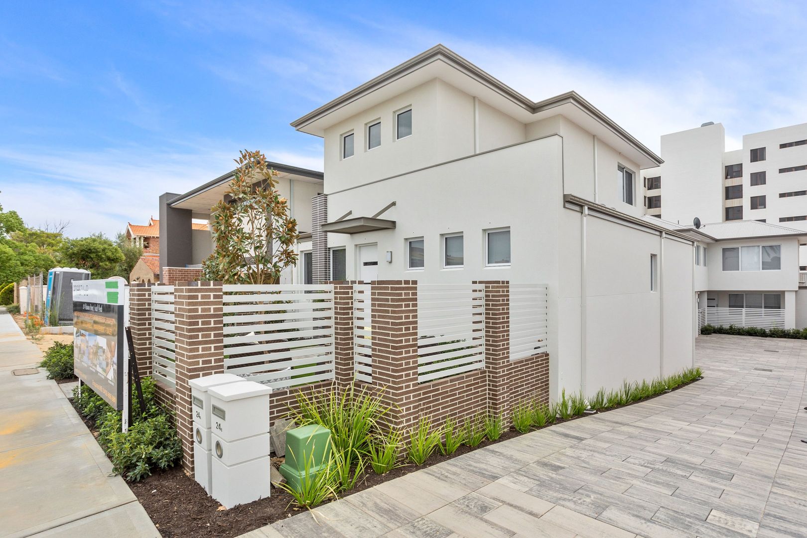 24A Victoria Street, South Pert | Property History & Address Research ...