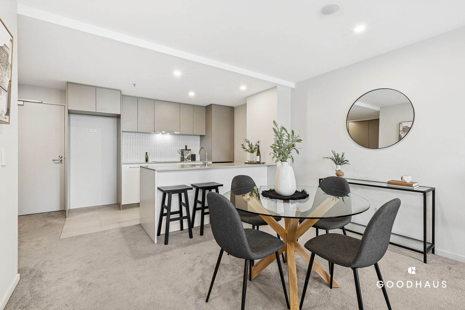 607/335 Anketell Street, Greenway ACT 2900 | Domain