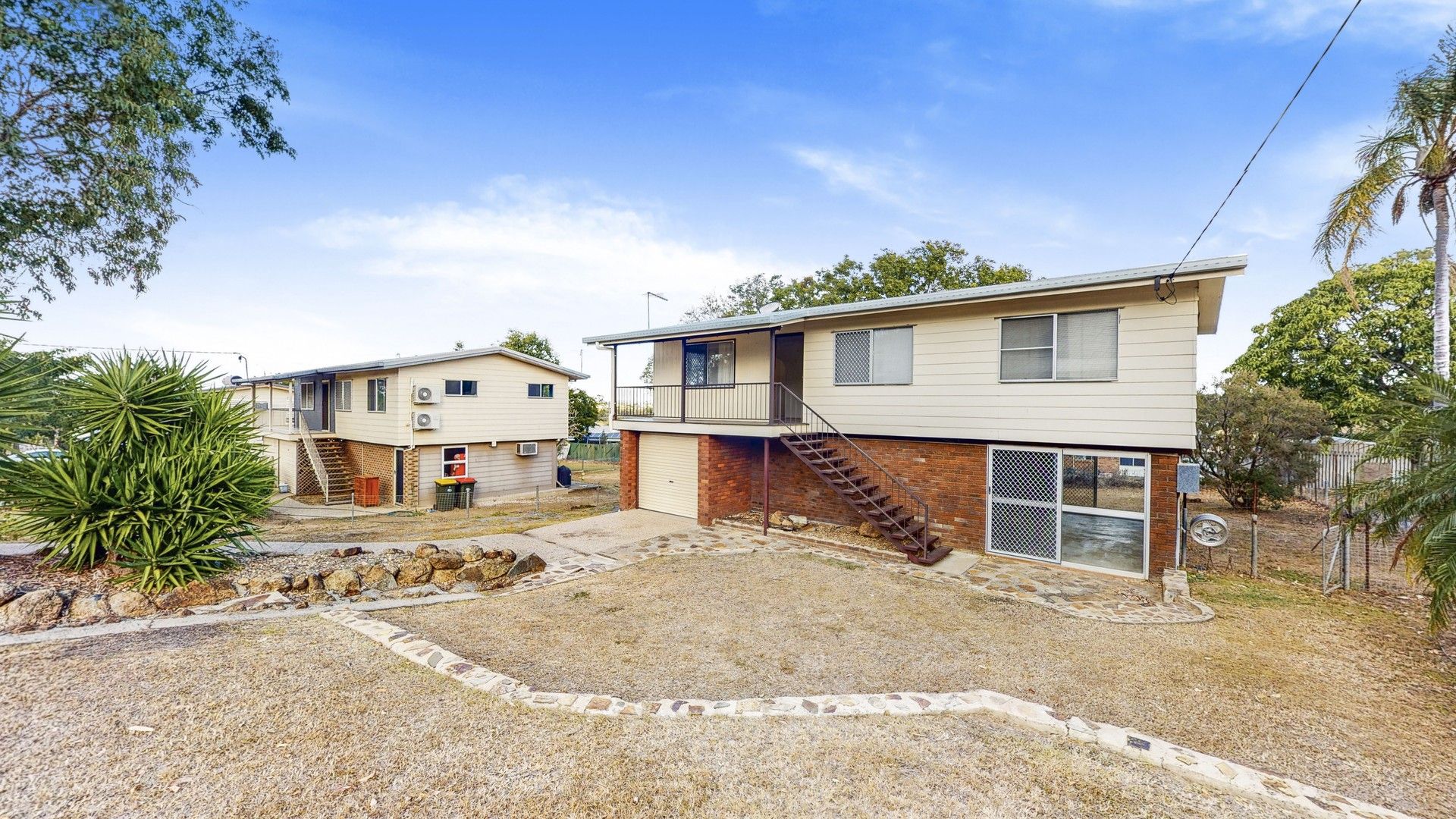 29 Reservoir Street, Gracemere QLD 4702 - House For Rent | Domain