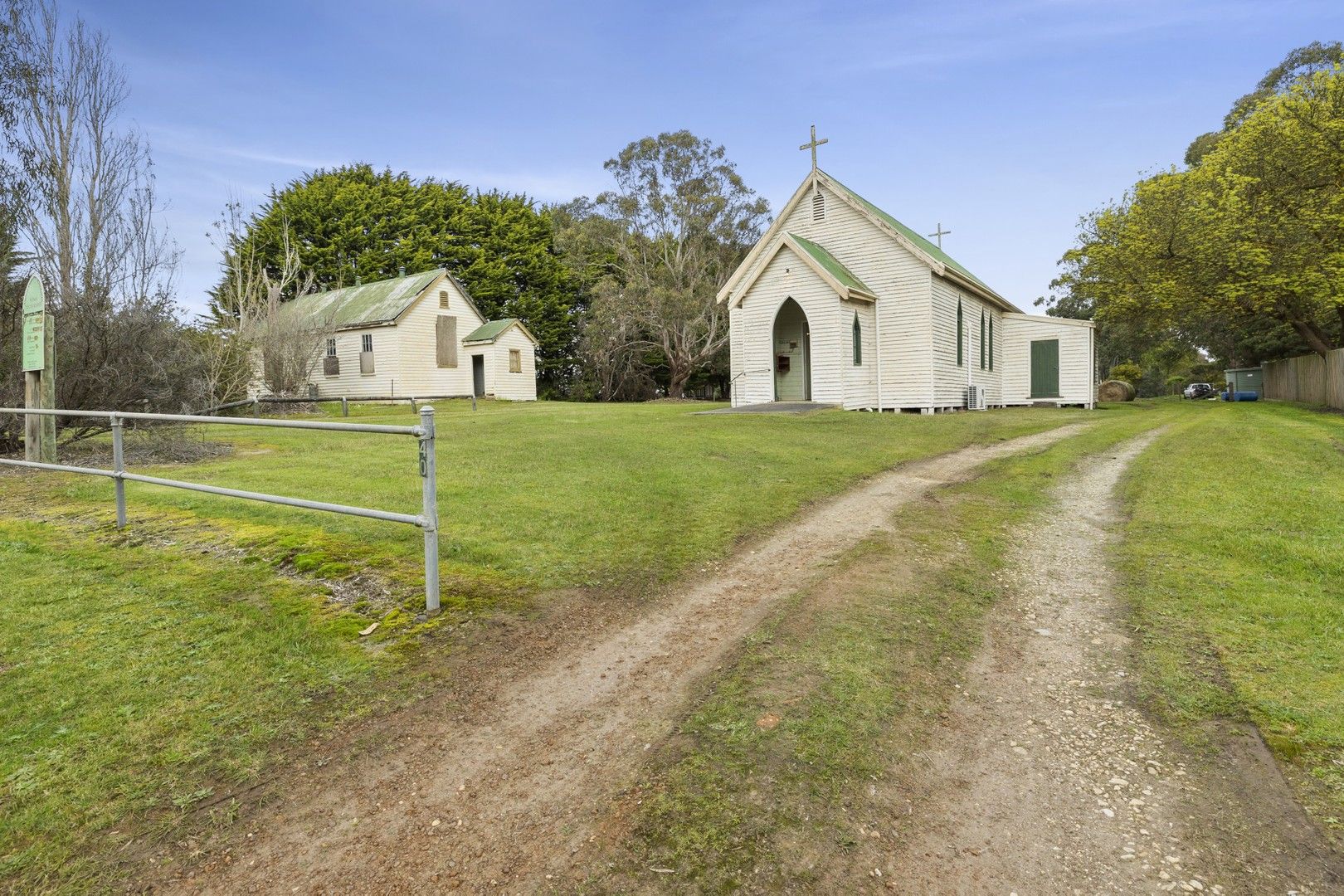 40 Deans Marsh-Lorne Road, Deans Marsh VIC 3235 | Domain