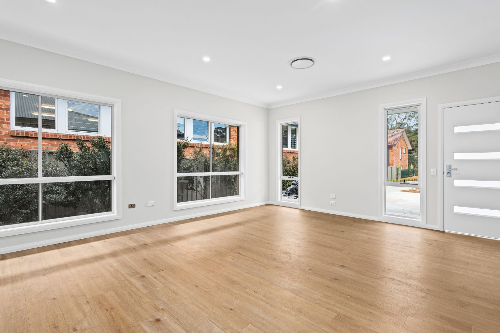 6A Vickery Street, Gwynneville NSW 2500 - Townhouse For Rent - $850 ...