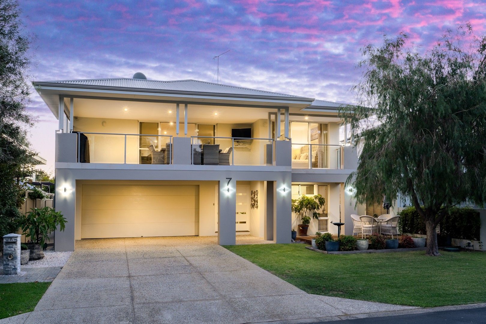 7 Milne Street, Busselton WA 6280 | Domain