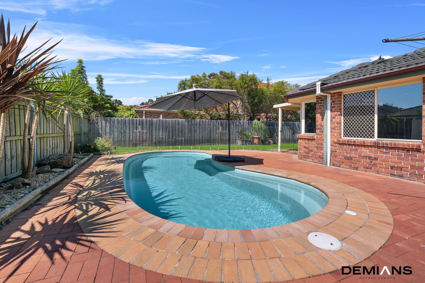 3 Larra Court, Wattle Grove NSW 2173 - House For Rent | Domain