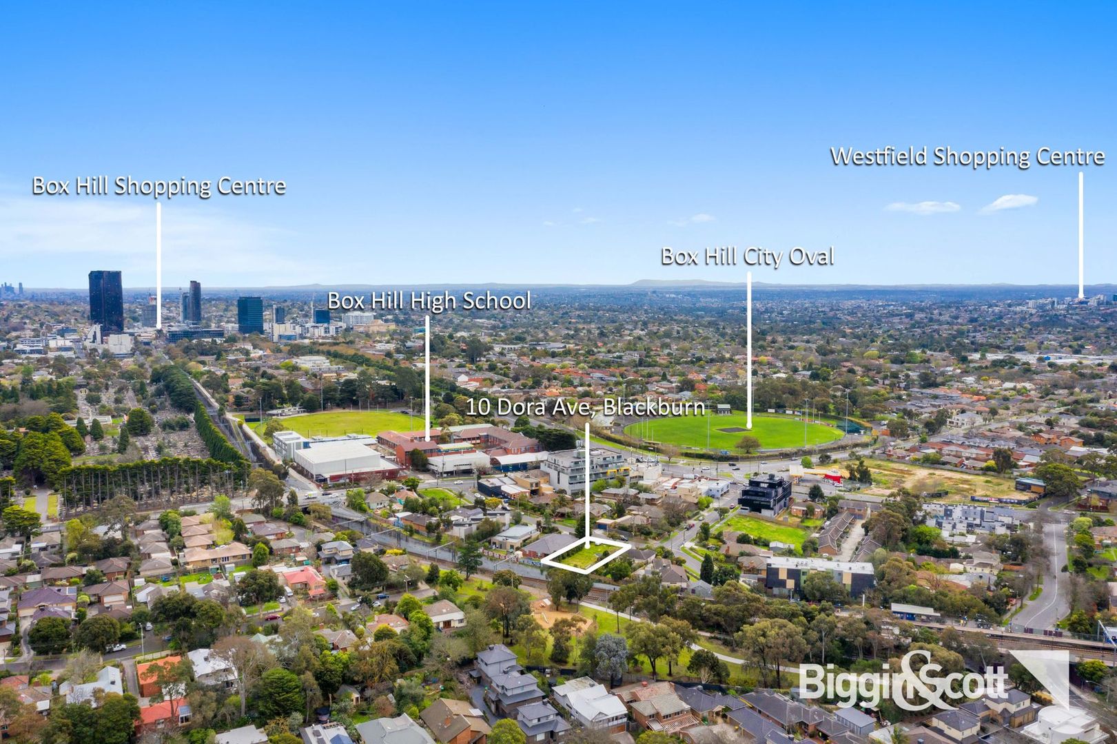 10 Dora Avenue, Blackburn VIC 3130 | Domain