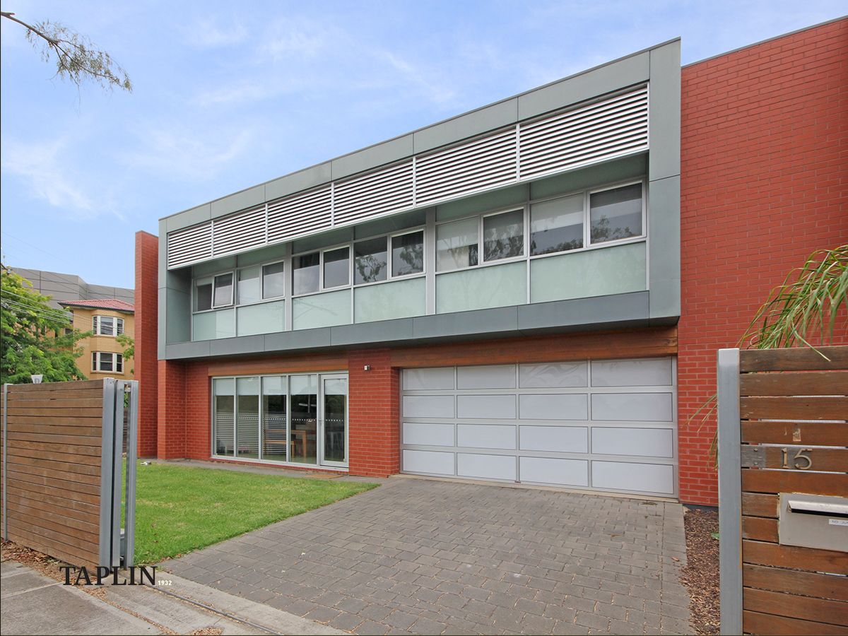 15 Alexander Avenue, Ashfor | Property History & Address Research | Domain