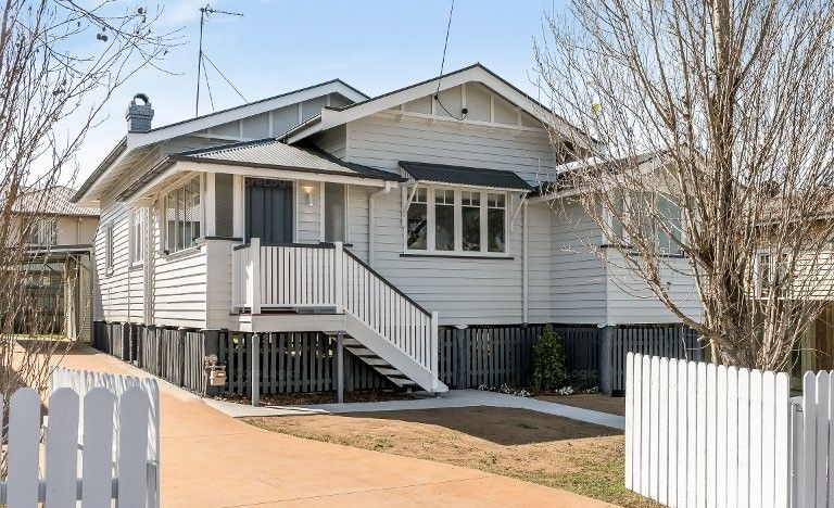 341 Margaret Street, Newtown QLD 4350 - Apartment For Rent | Domain