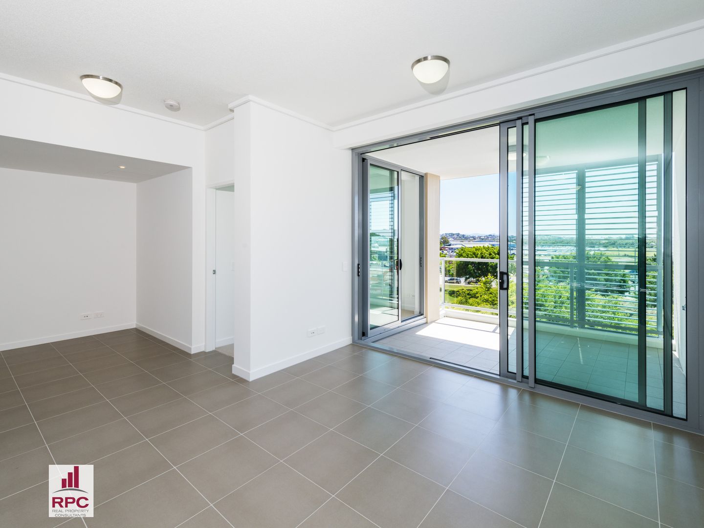 3402/126 Parkside Circuit, Hamilton QLD 4007 - Apartment For Rent | Domain