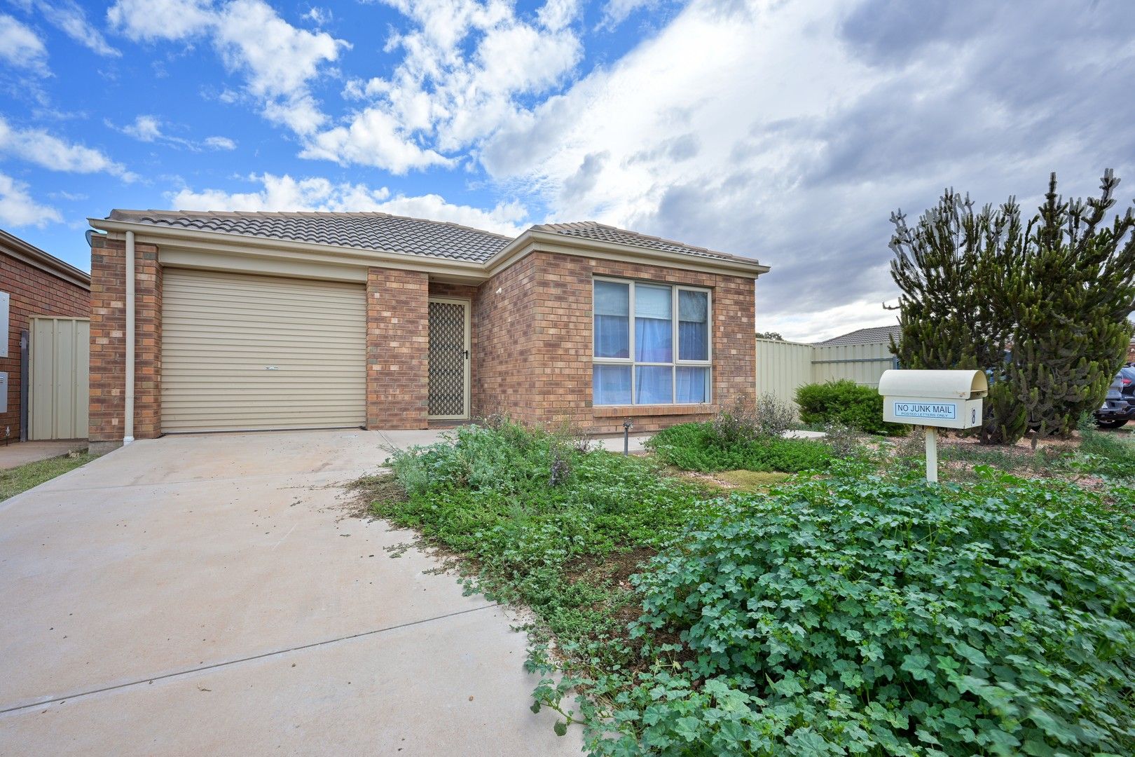 8 Callaghan Court, Whyalla Stuart SA 5608 - House For Rent - $350 | Domain