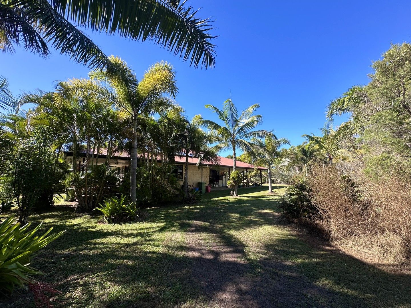 875 Greenhill Road, Ilbilbie QLD 4738 | Domain