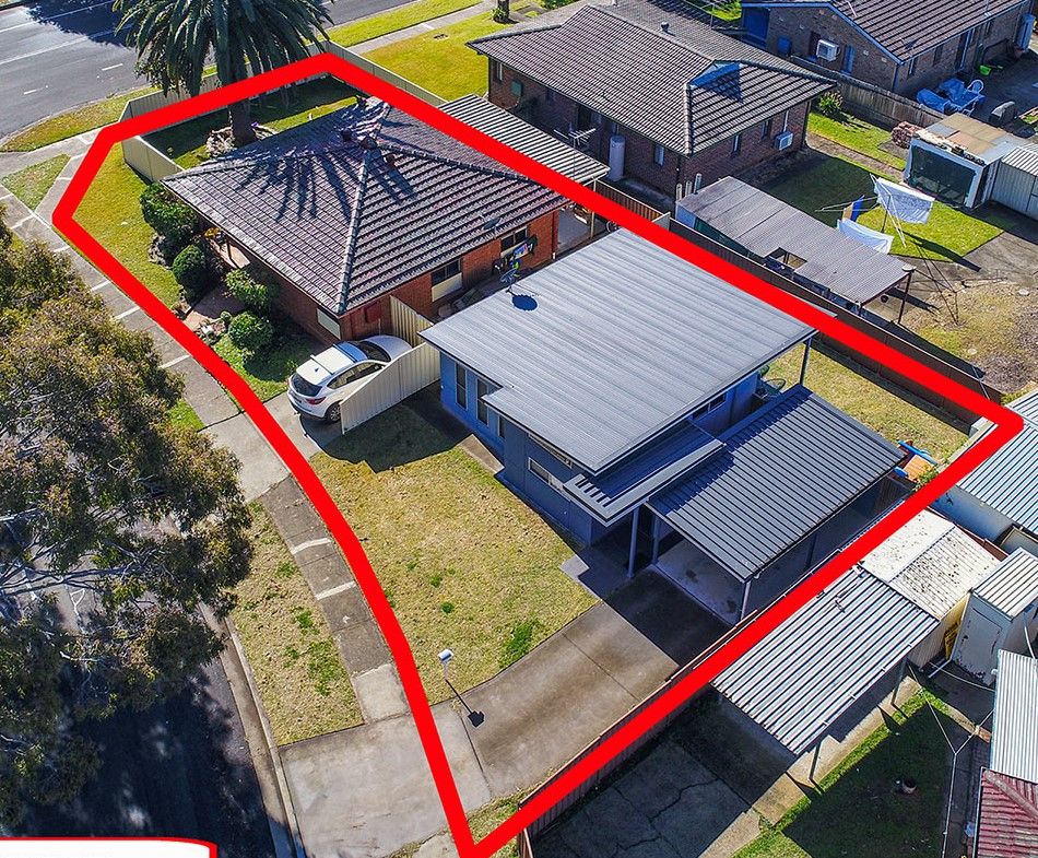 1 Niblo Street, Doonside NSW 2767 | Domain