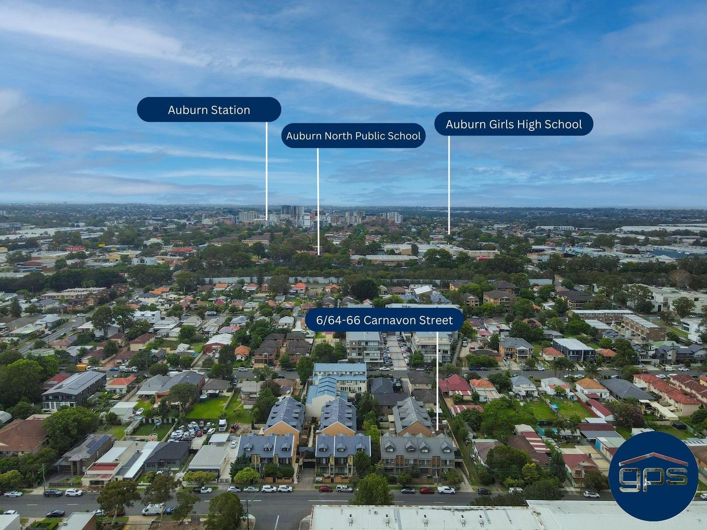 6/64-66 Carnarvon Street, Silverwater NSW 2128 | Domain