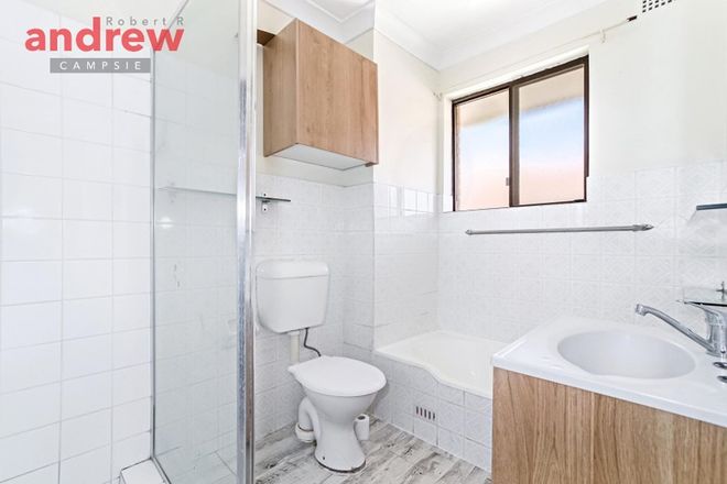 8/19-21 Perry Street, CAMPSIE, NSW | Land Value Australia - Find ...
