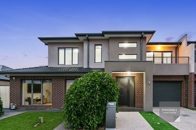529 Real Estate Properties for Sale in Burnside Heights, VIC, 3023 | Domain