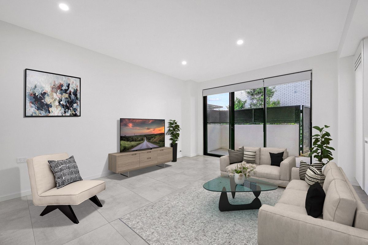 2/36 Tennyson Road, Mortlake NSW 2137 - Apartment For Rent | Domain