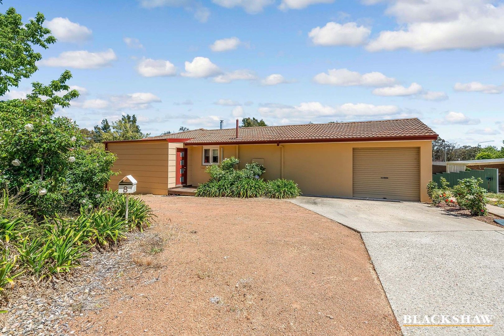 8 Brebner St, Evatt ACT 2617 - House For Rent | Domain