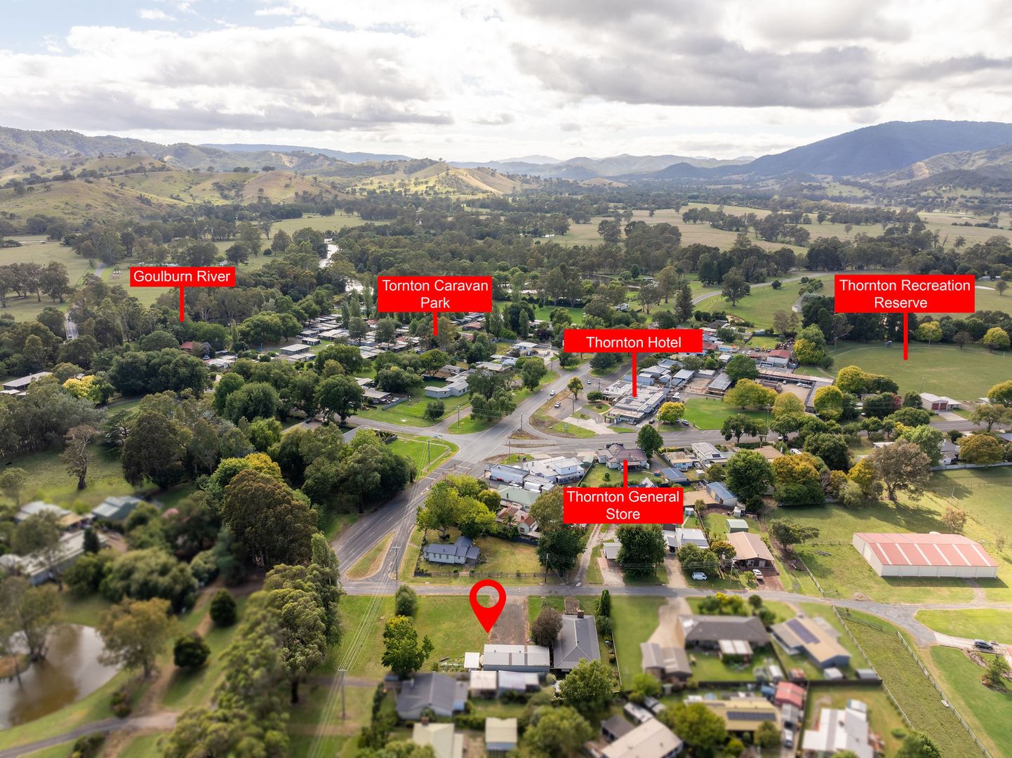 4 Wreford Street, Thornton VIC 3712 | Domain