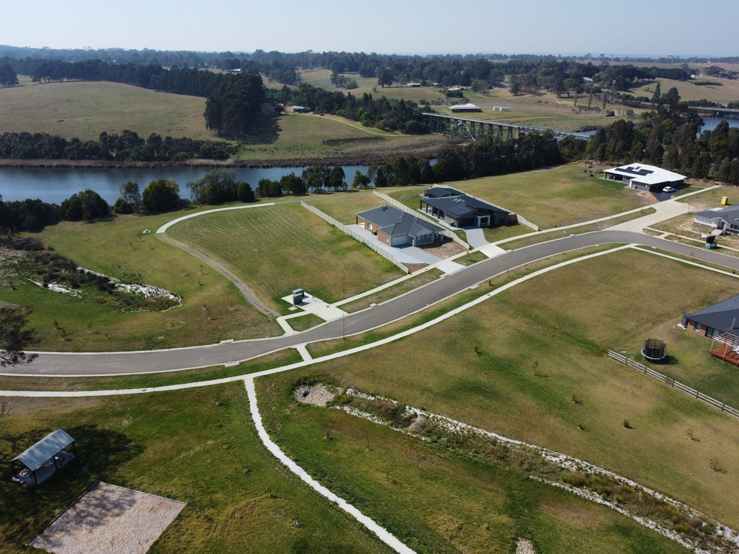 12 Southon Terrace, Nicholson VIC 3882 | Domain