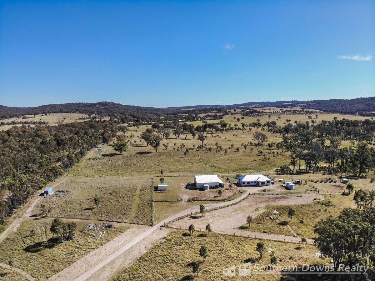 Lot 7 Kerrick Road, Dalveen QLD 4374 | Domain