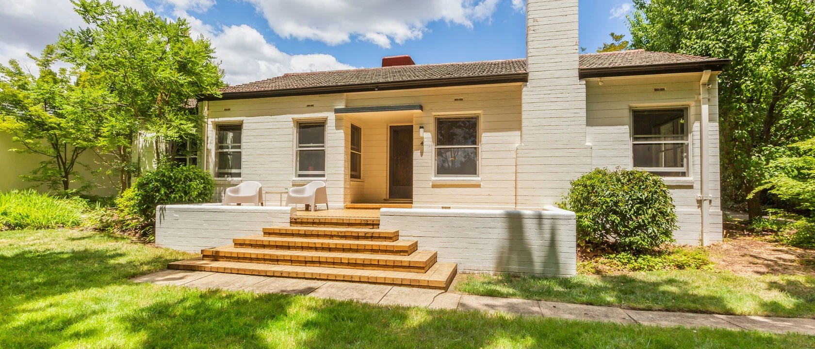 4 Arthur Circle, Forrest ACT 2603 - House For Rent | Domain