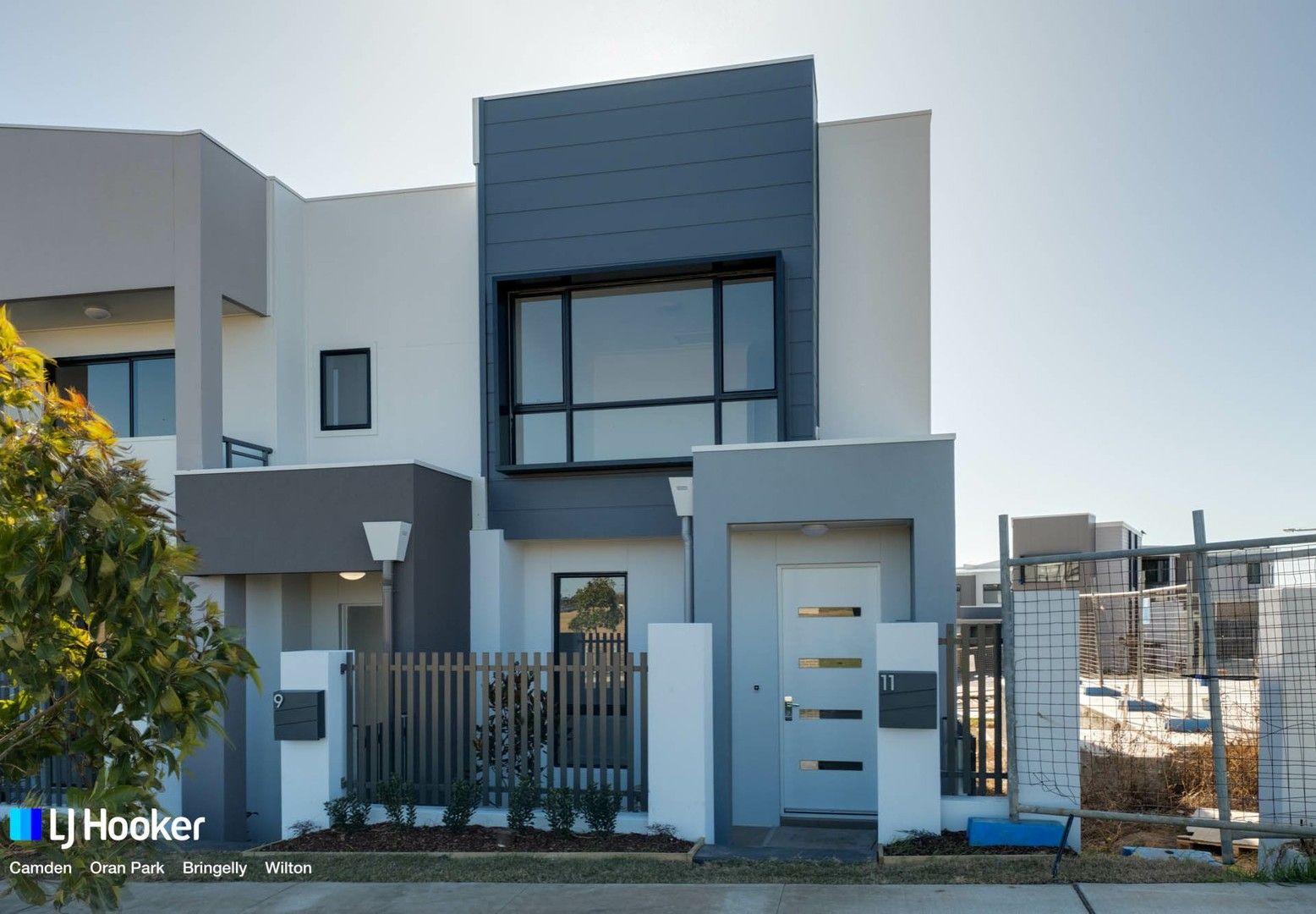 11 O'Toole Avenue, Oran Park NSW 2570 - House For Rent | Domain