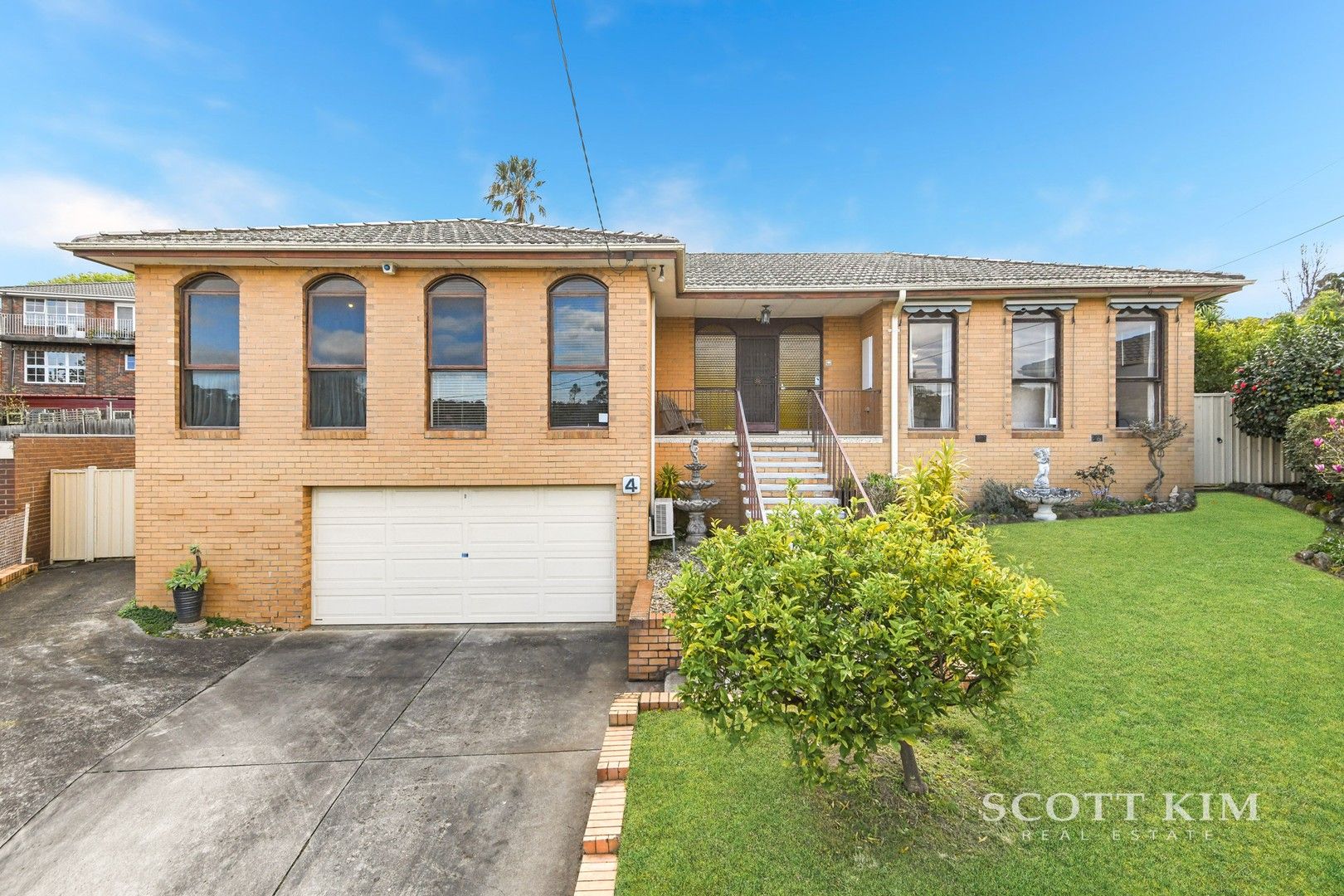 4 Shelley Court, Ashwood VIC 3147 | Domain