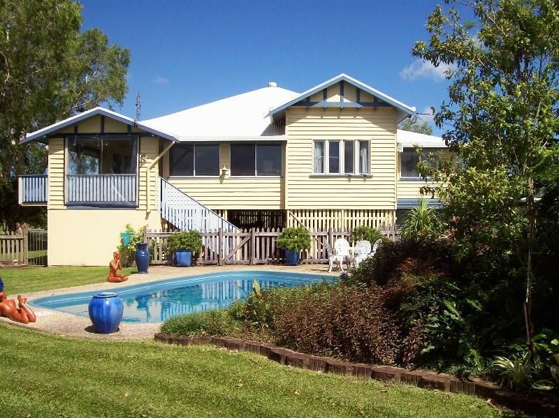 602 Crystal Brook Road, Crystal Brook | Property History & Address ...