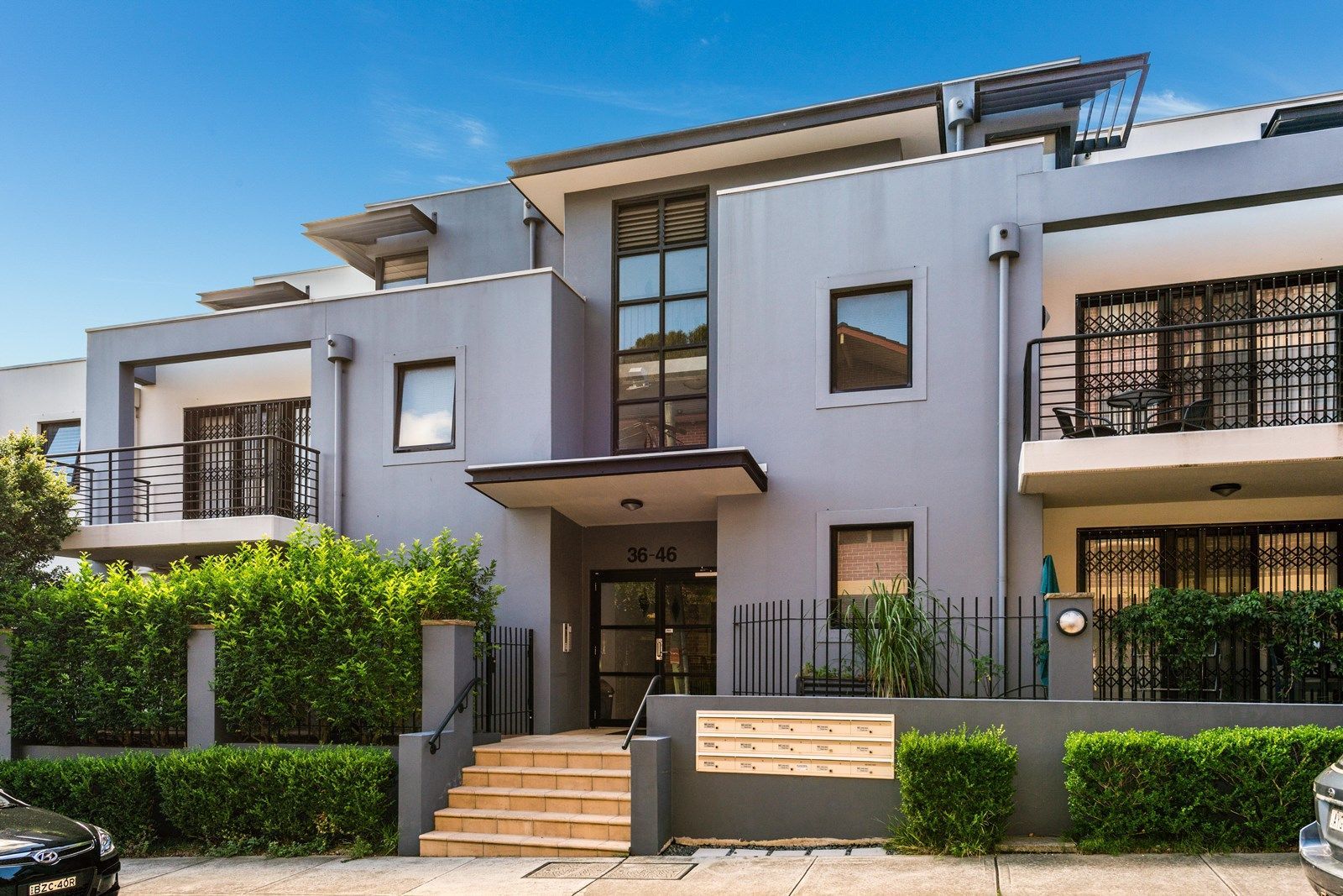 1/36-46 Briggs Street, Camperdown NSW 2050 - Apartment For Rent | Domain