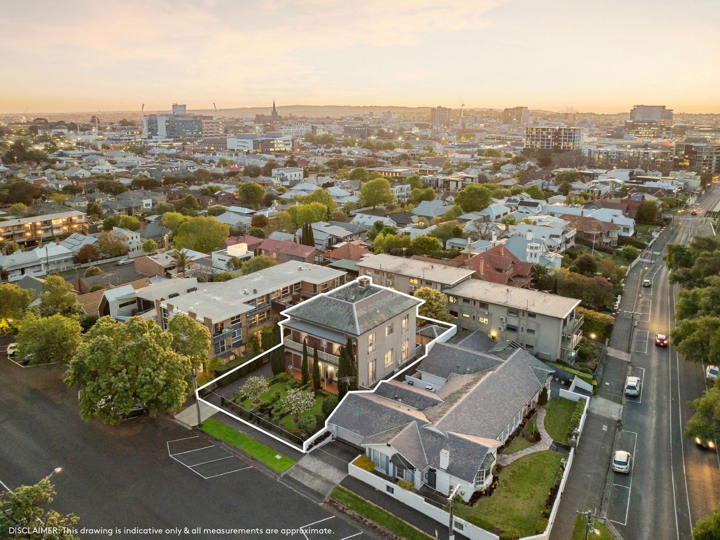 2 Fitzroy Street, Geelong VIC 3220 | Domain