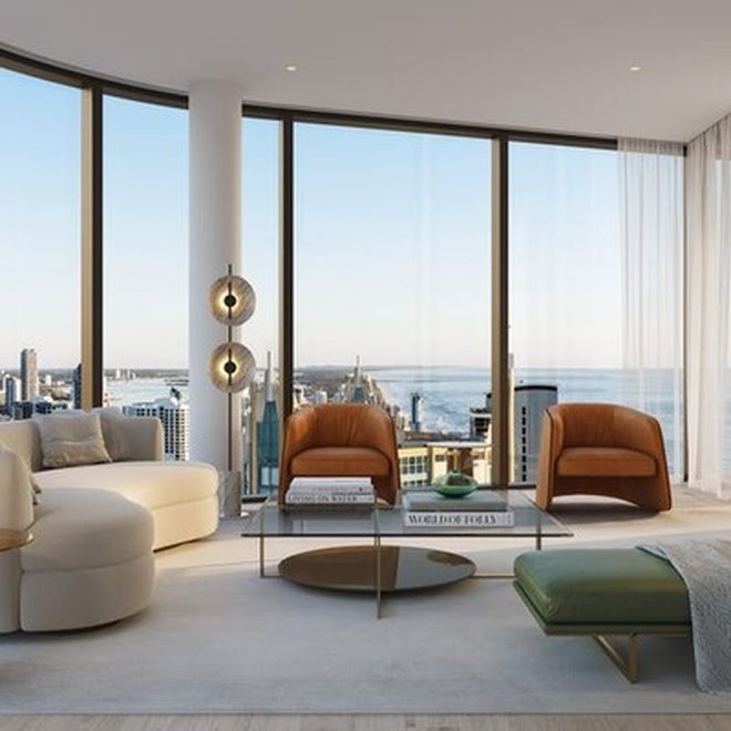 Paradiso Place Apartments - 103 Ferny Avenue, Surfers Paradise, QLD ...