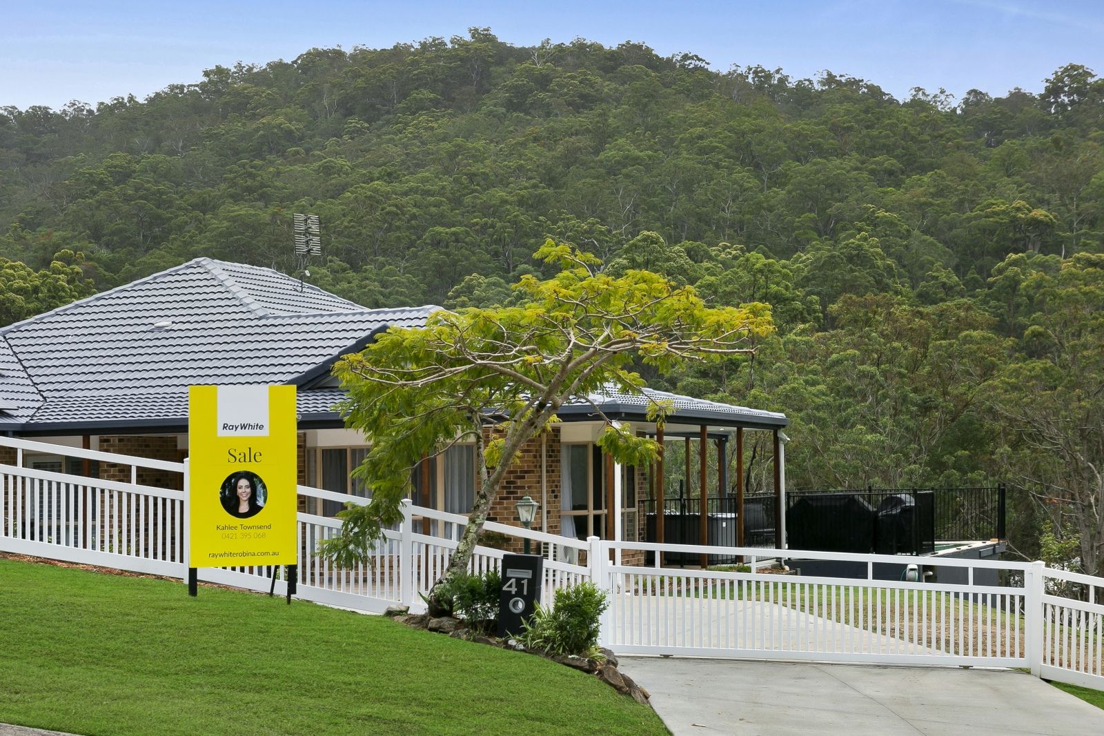 41 Hersden Court, Bonogin QLD 4213 | Domain