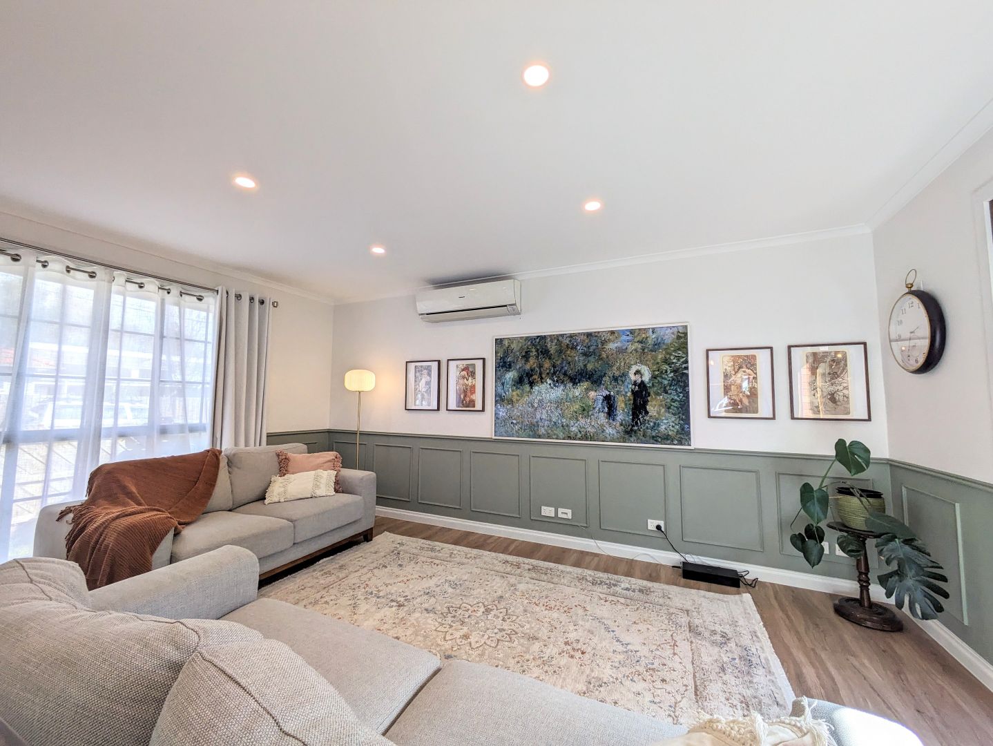 1/77 Perry St, Fairfield VIC 3078 - Apartment For Rent | Domain