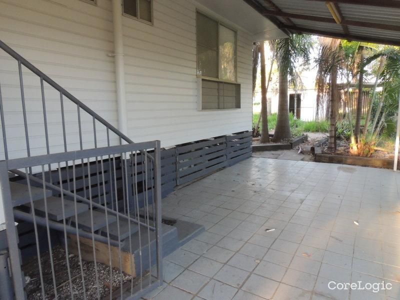 18 Lawrence Street, Moranbah QLD 4744 - House For Rent | Domain