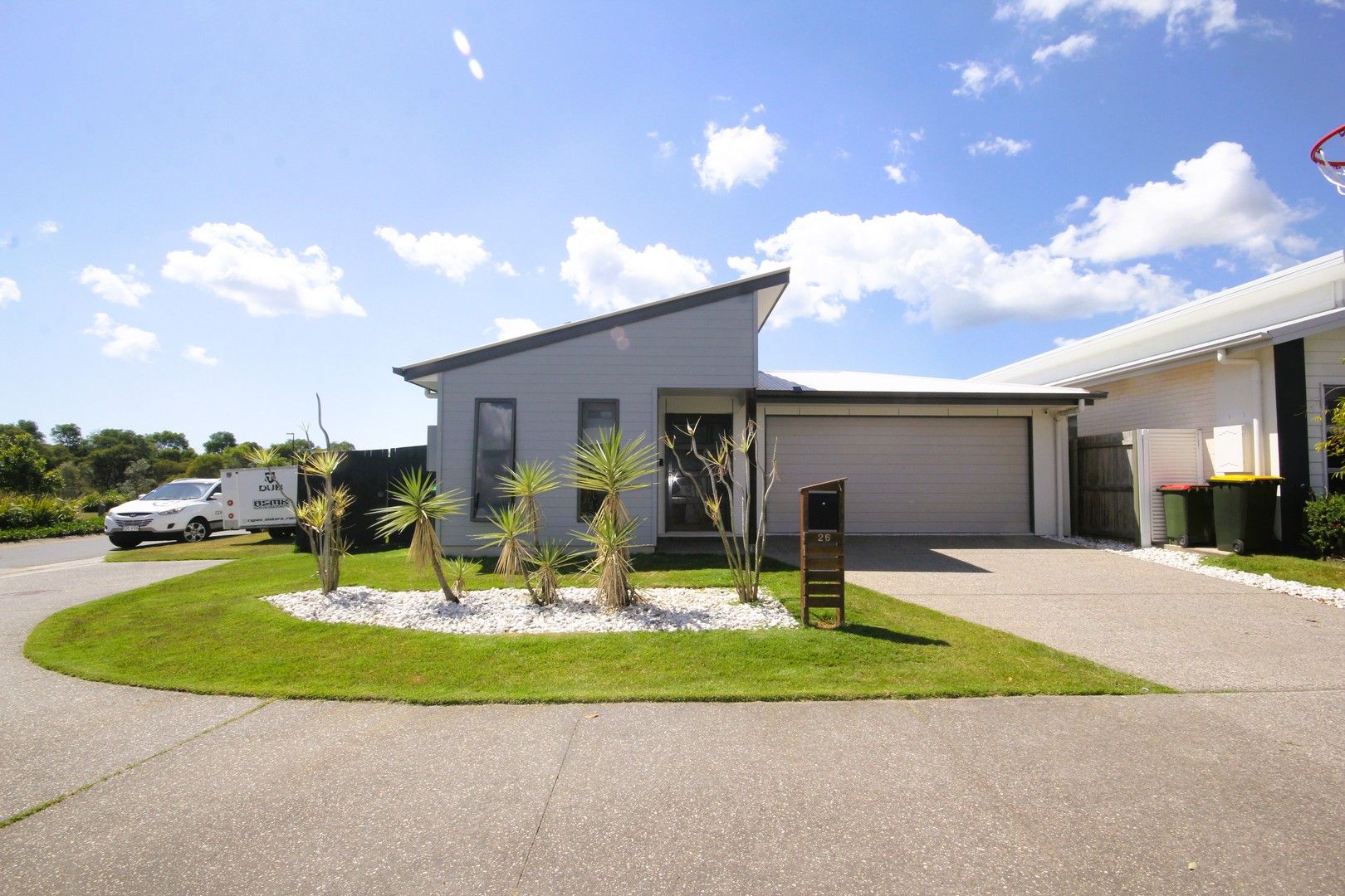 26 Adelaide Circuit, Baringa QLD 4551 - House For Rent - $710 | Domain