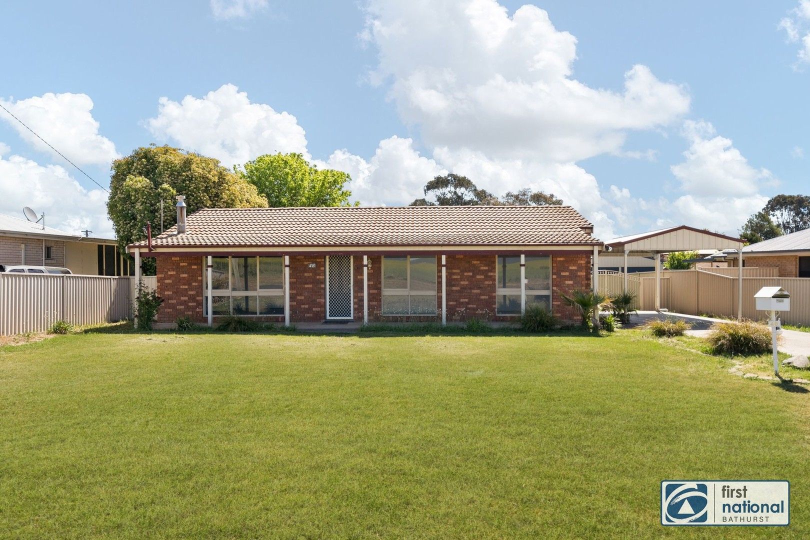 46 Eugenie Street, Raglan NSW 2795 - House For Rent | Domain