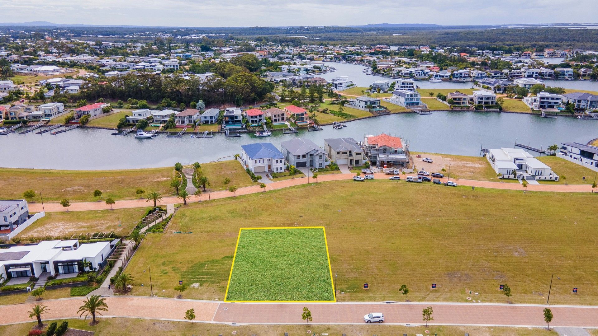 8992 The Point Circuit, Sanctuary Cove QLD 4212 | Domain