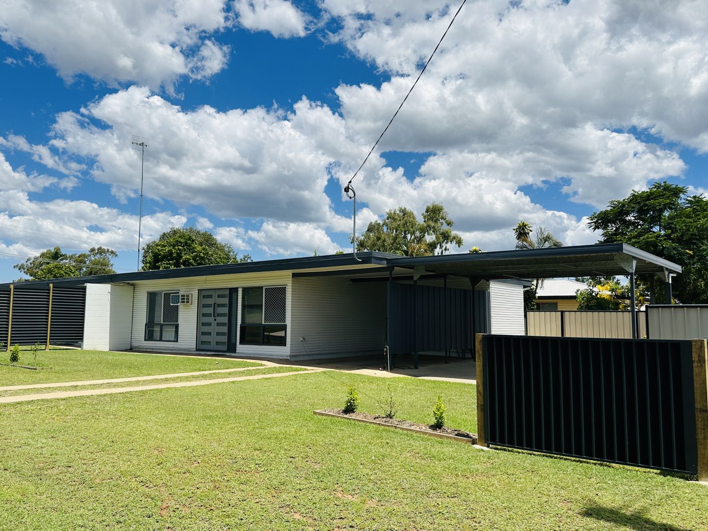 11 Lawrence Street, Moranbah QLD 4744 | Domain