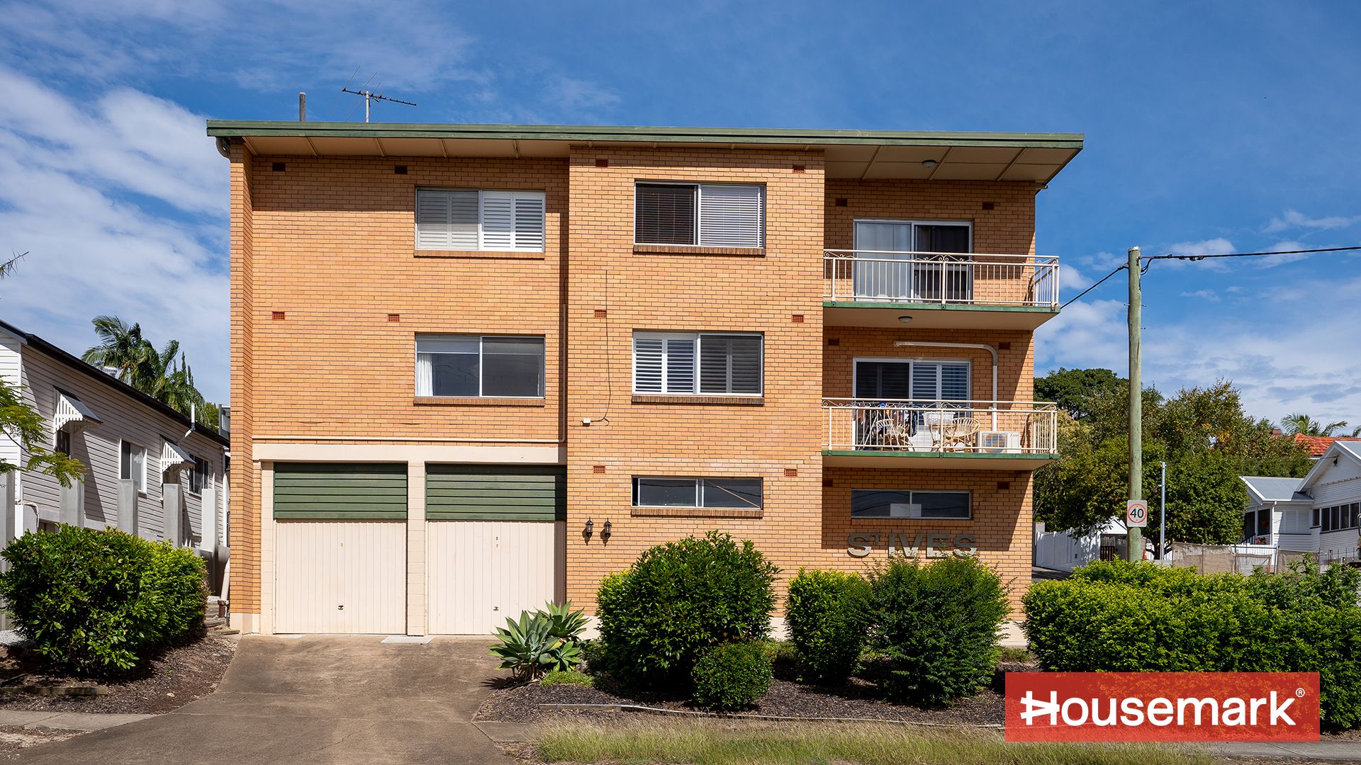 2/102 Massey Street, Ascot QLD 4007 - Apartment For Rent - $440 | Domain