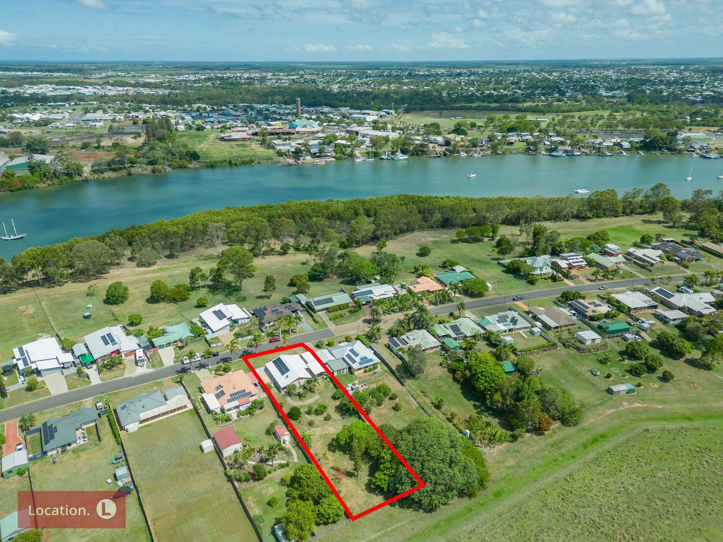 48 Mariners Way, Bundaberg North QLD 4670 | Domain