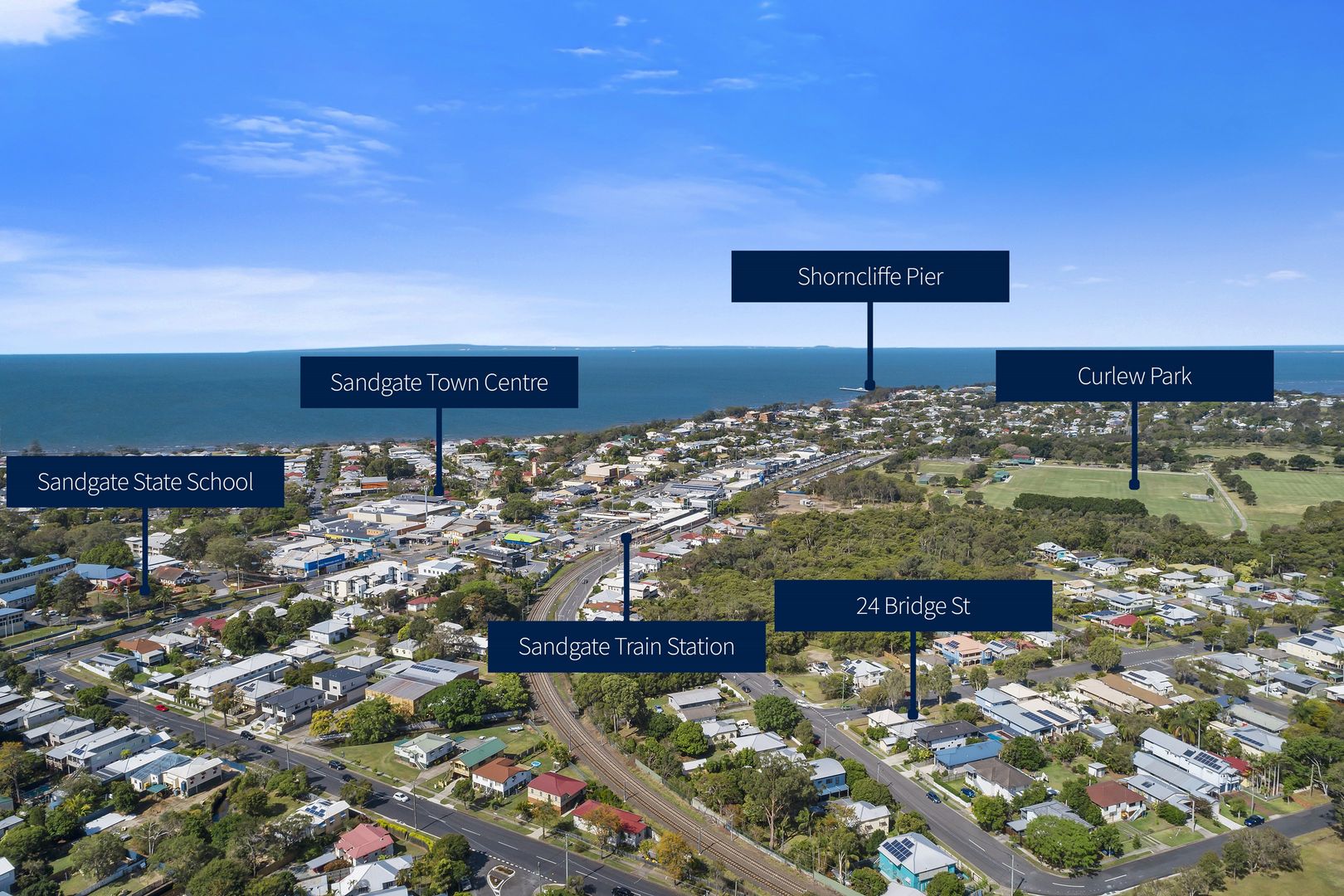 24 Bridge Street, Deagon | Property History & Address Research | Domain